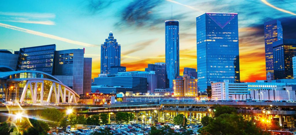 Atlanta – Kris Cawley | The Cawley Group, Inc – Greenvlle Real Estate